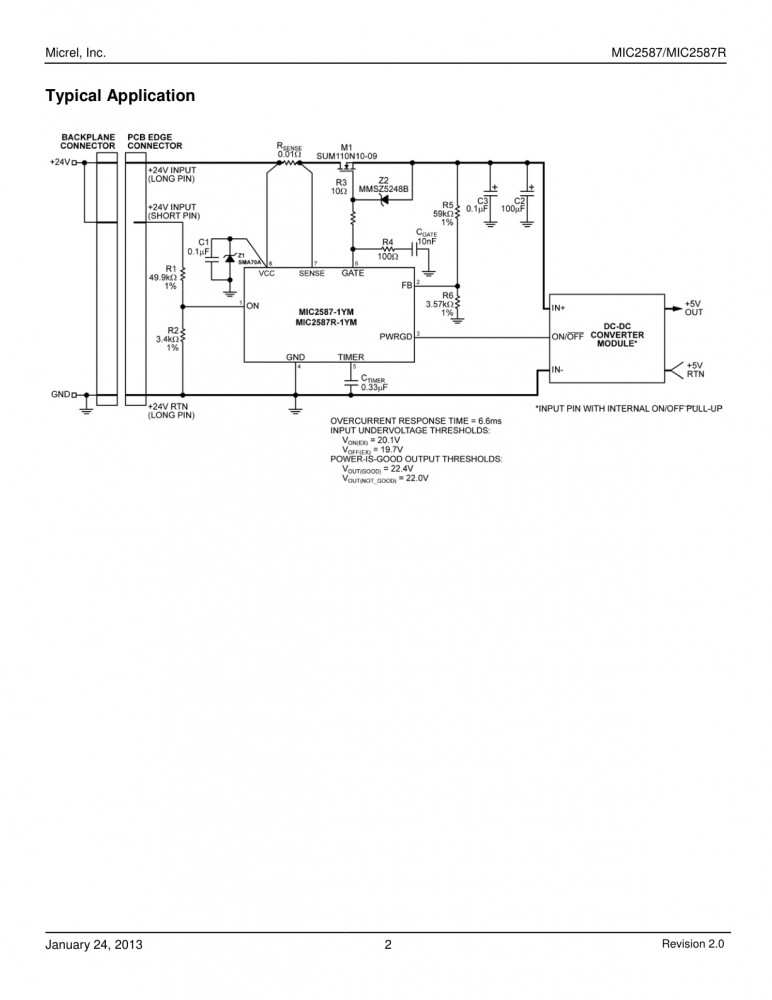 MIC2587 document page 2