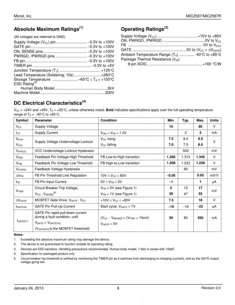 MIC2587 document page 6