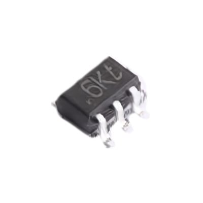 Nexperia NHUMH13F Single Pre-Biased Bipolar Transistor