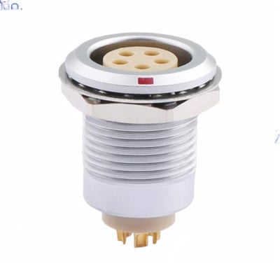 LICQ R.EGG.2B.05.CSL Circular Connector Assembly for sale