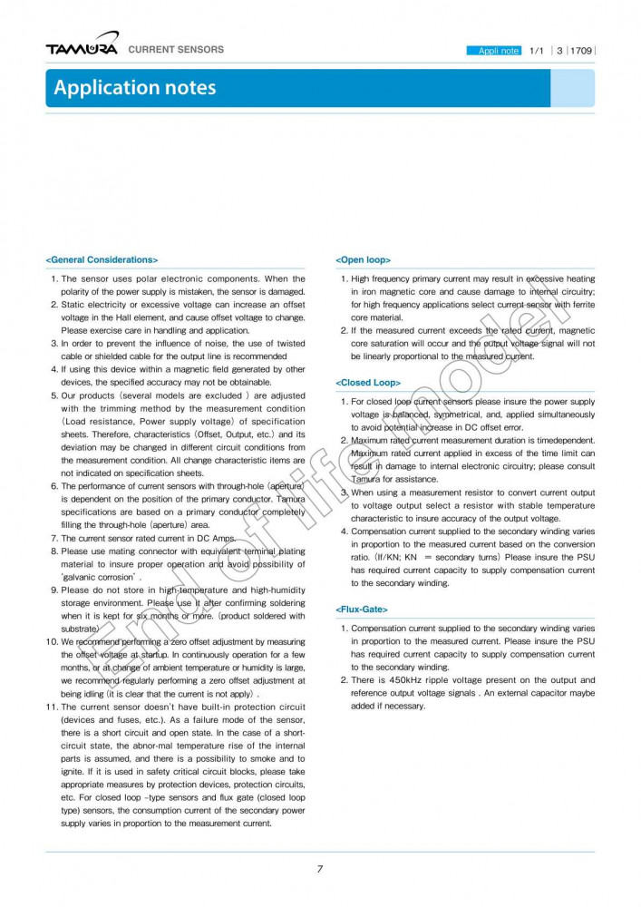 L18P technical document page 3