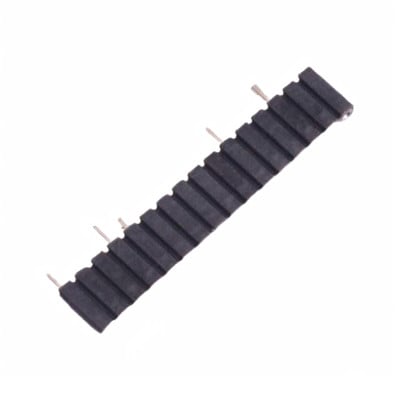 XKB Connection X5511FV-03-C70D30-1000 Female Socket Header Receptacle