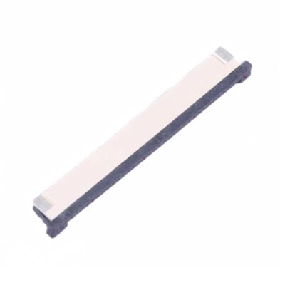 Yuandi FPC-1.0LX-32PH25 FFC/FPC Flat Flexible Connector Assembly for sale
