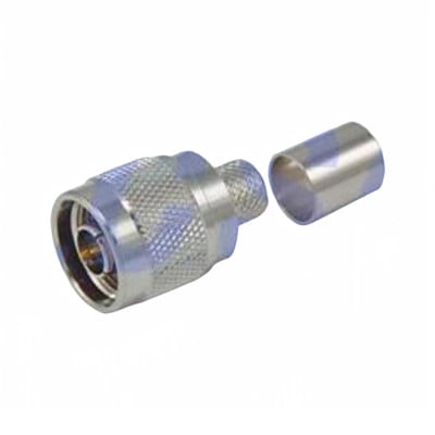 L-com ASM-1504 Coaxial Connector RF Assembly