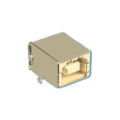 Amphenol 61729-0010TLF USB, DVI, HDMI Connector Assembly