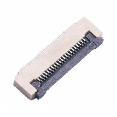 GUOCONN 0.5K-DX-20PWB-RW