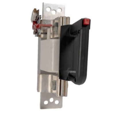 Handle for blade type cartridge fuses for sale