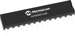 AVR64DU28 for sale