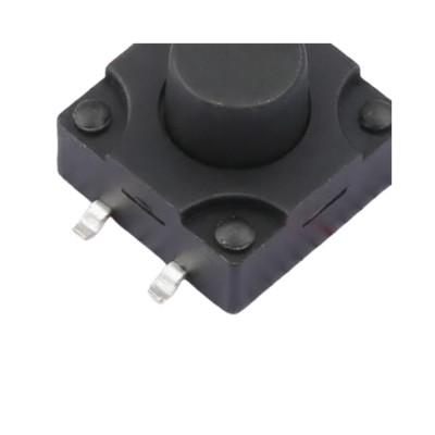 CAX TS1103FSS-12x12x8.5G Tactile Switch