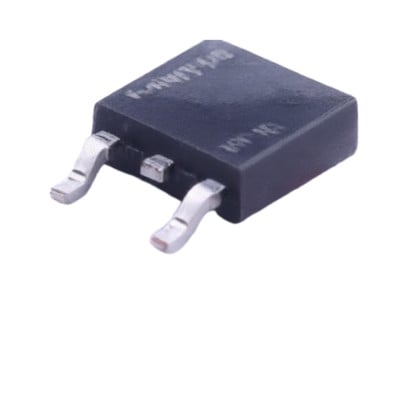 onsemi MJD112T4G Single Bipolar Transistor