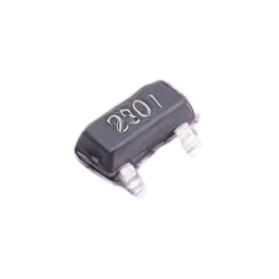 ElecSuper SI2301DS-ES