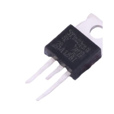 SPTECH 2SA1301 Single Bipolar Transistor