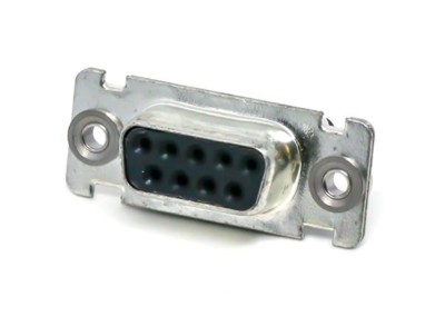 CINCH DE9SF179C D-Sub Connector