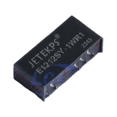 JETEKPS E1212S-1WR3 DC DC Converter Chip