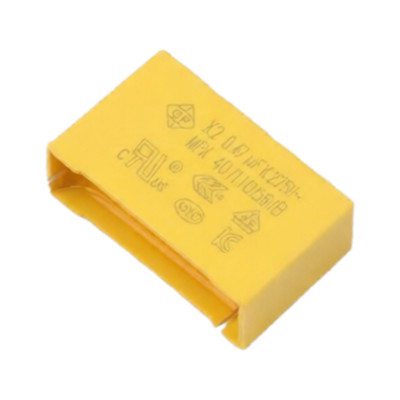 CHAMPION SMQP684K330XXF1B28150 Ceramic Capacitor