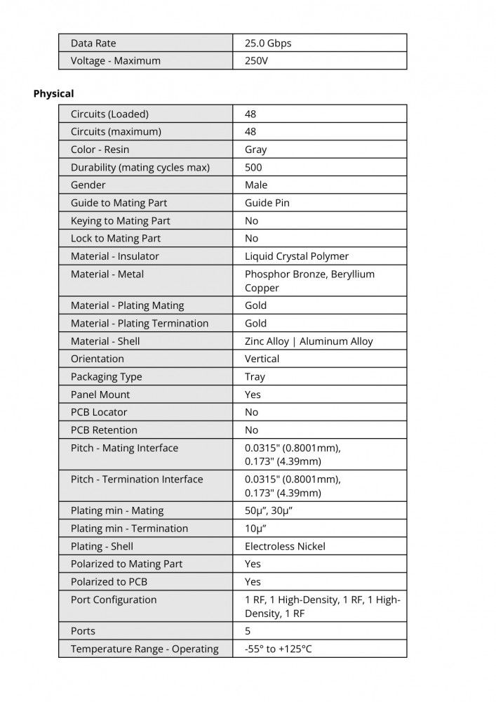 SVP-E1R-G1A-RHRHR technical document image, page 2