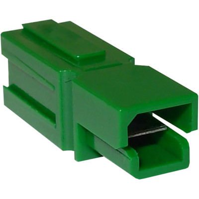 Anderson Power 1327G16FP Blade Type Power Connector Housing for sale