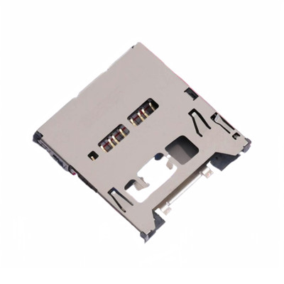 HOAUC HYCW84-SD19-300B PC Card Socket