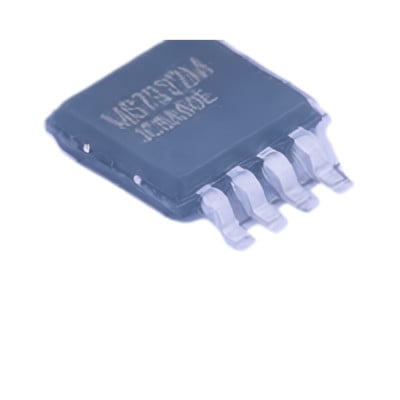 Hangzhou Ruimeng Tech MS358 Amplifier Chip