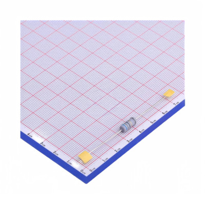 Huaxing Mechanical-Elec. KNP3WS-22Ω±5%T