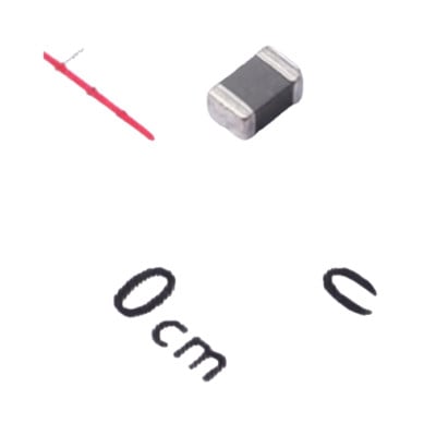 Chilisin BBBK00201209471Y00 Ferrite Bead Chip