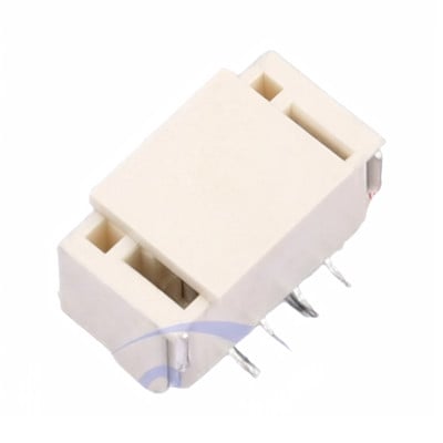 HOOYA ZH1500-LT-09 Male Header Pins