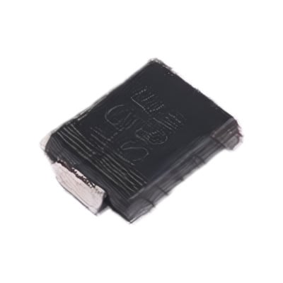 LGE S5M Single Diode – High-Performance Rectifier Chip for Reliable Electronic Circuits