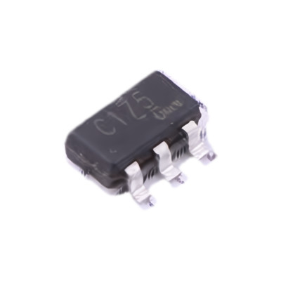 GR 74LVC1G06CT05ARCQ Buffer Driver Receiver Transceiver Chip