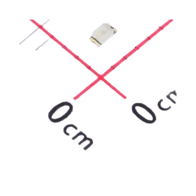 ROHM CSL0901UT Discrete LED Indication Chip