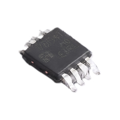HGSEMI RC4560MM/TR Amplifier Chip