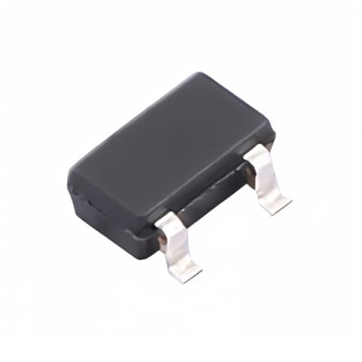 ALLEGRO CT8150PC-HS3 Solid State Switch Chip