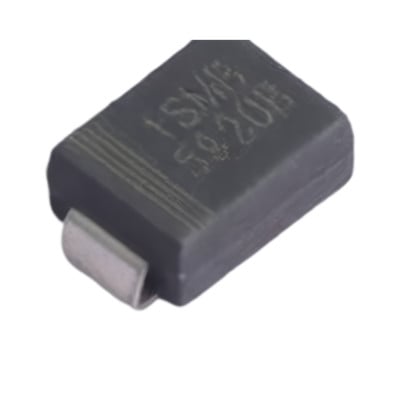 JSCJ 1SMB5928B Single Zener Diode