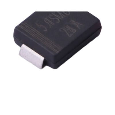 PAKER 5.0SMDJ58CA TVS Diode