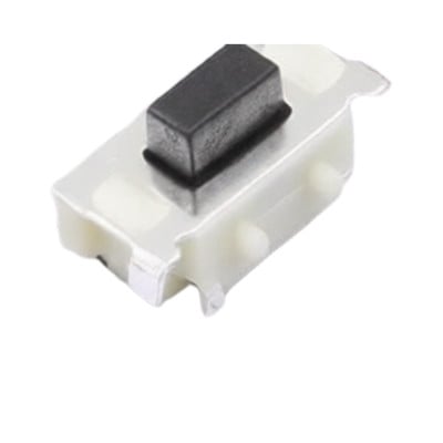 Korean Hroparts Elec K2-1112SQ-A3SW-01 Tactile Switch