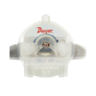 Dwyer MSX-W13-PA-LCD Differential Pressure Transmitter for sale