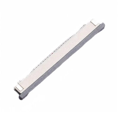 GUOCONN 0.5K-A-46PB-TW FFC FPC Flat Flexible Connector Housing