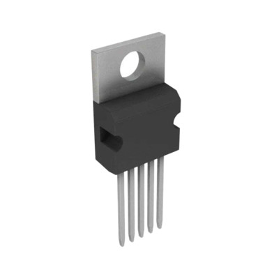 HGSEMI LM2596HVT-12 DC DC Switching Voltage Regulator