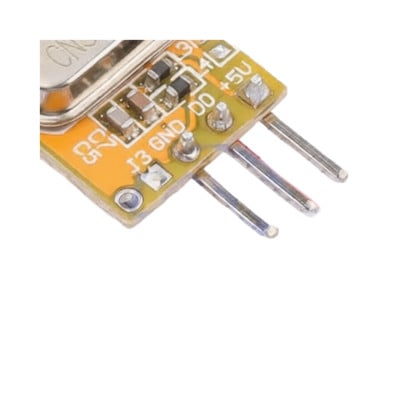 Dream CNS CNS-RXB12-433M RF Transceiver Module