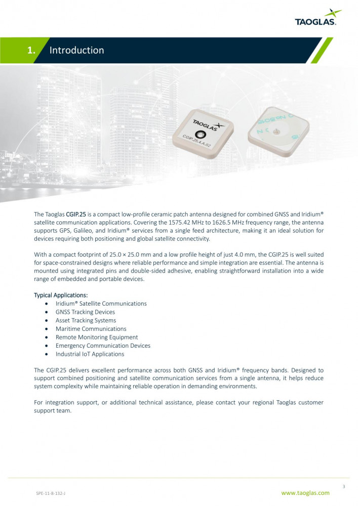 CGIP.25.4.A.02 technical document page 3