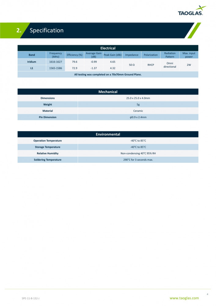 CGIP.25.4.A.02 technical document page 4