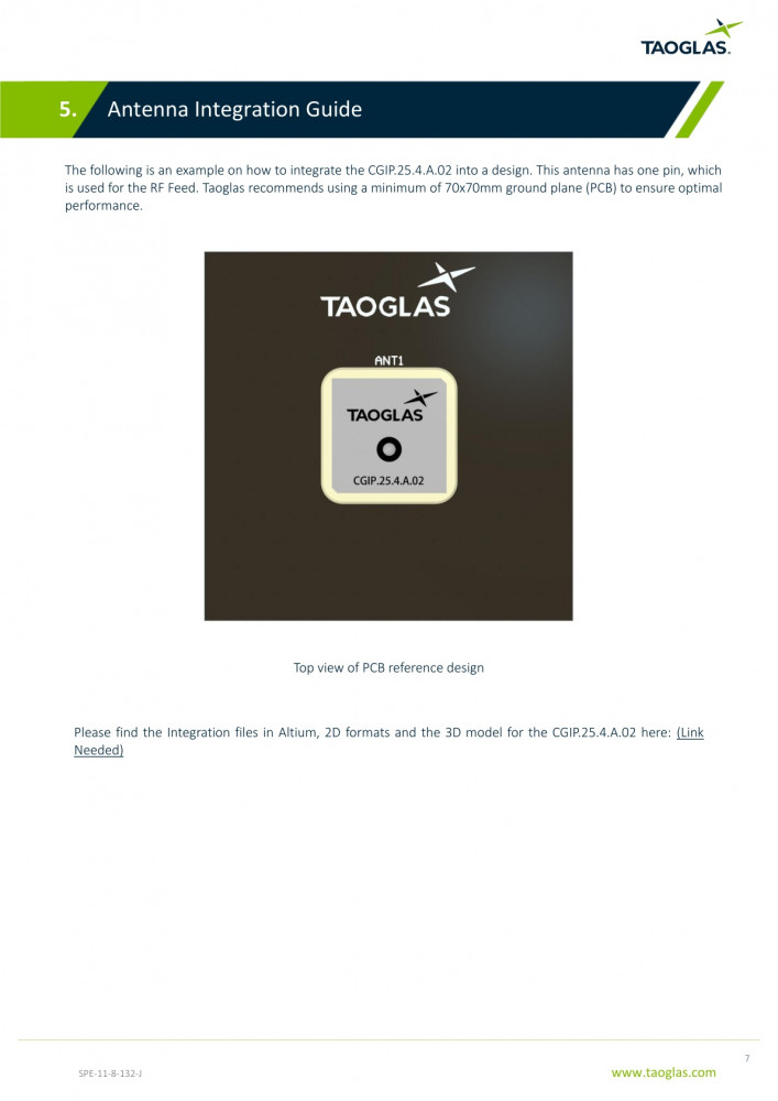 CGIP.25.4.A.02 technical document page 7
