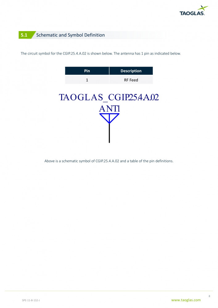 CGIP.25.4.A.02 technical document page 8