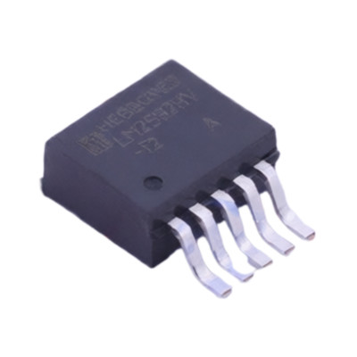 HGSEMI LM2575HVS-15/TR DC DC Switching Voltage Regulator