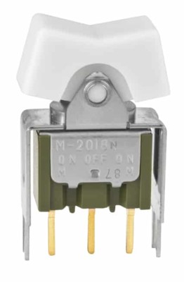 Bracket PC Mount Miniature Rocker