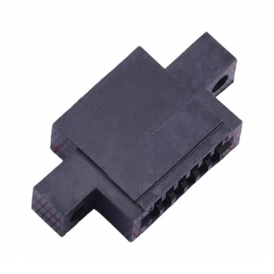 TE Connectivity 583861-5 Edgeboard Connector for sale