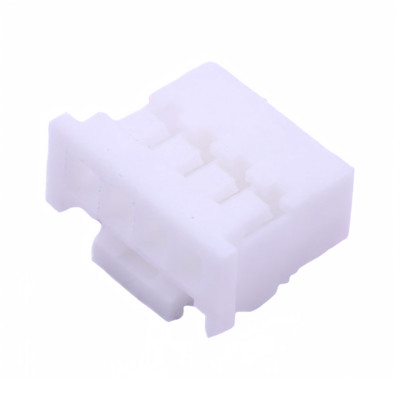 CJT(Changjiang Connectors) A2001H-4P