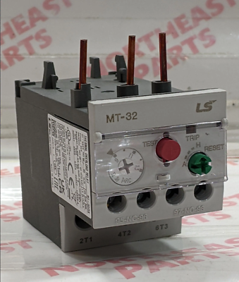 Altech MT-63/3K-6 Relay Accessory