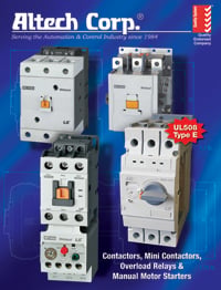 Altech MT-32/3K-1 Relay Accessory Chip for sale