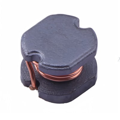 3L COILS SMTDR43-390M Fixed Inductor