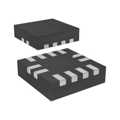 DIODES PI49FCT3805CQE Clock Buffer and Driver IC